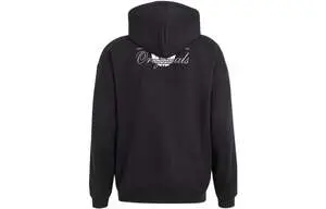 Adidas Originals Logo Hoodie