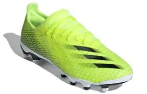 Adidas X Ghosted.3 Mg Soccer Cleats