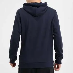 Adidas Logo Printing Sports Pullover