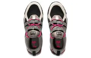 Under Armour Valsetz Trek Nm Trainers - Grey/pink