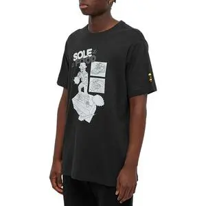 Nike Sole Food Tee - Black