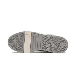 LI-NING Weiwu Pro Sneakers - Beige/grey