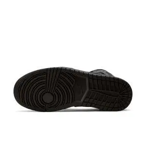 JORDAN 1 Mid Se Snakeskin