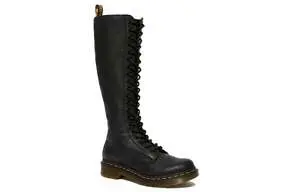 Dr. Martens 1b60 Lace-up Knee-high Boots