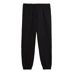 Adidas X Pharrell Sports Basic Sweatpants - Black