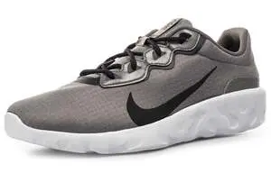 Nike Explore Strada Sneakers - Grey/black