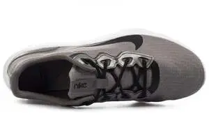 Nike Explore Strada Sneakers - Grey/black