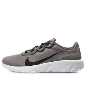 Nike Explore Strada Sneakers - Grey/black