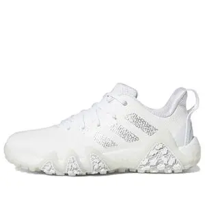 Adidas Codechaos 22 Golf Shoe - White