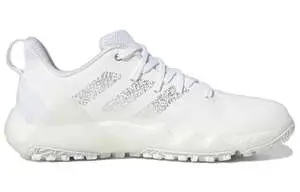 Adidas Codechaos 22 Golf Shoe - White