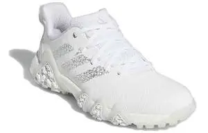 Adidas Codechaos 22 Golf Shoe - White