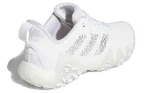 Adidas Codechaos 22 Golf Shoe - White