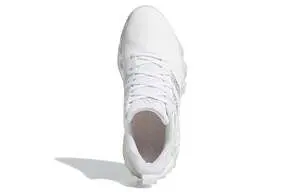 Adidas Codechaos 22 Golf Shoe - White