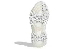 Adidas Codechaos 22 Golf Shoe - White