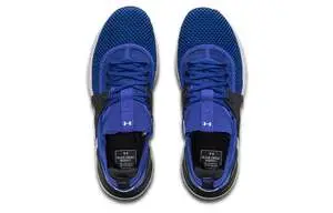 Under Armour Project Rock 4 Training Sneakers - Blue