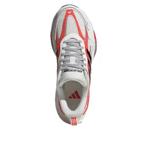 Adidas Mts Pro Sneakers - White/red