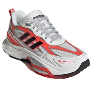 Adidas Mts Pro Sneakers - White/red