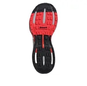 Adidas Mts Pro Sneakers - White/red