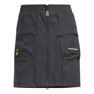Adidas Transformers Skirt - Black