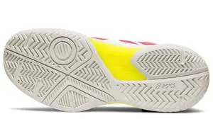 Asics Gel Game 7 Tennis Shoes - Red