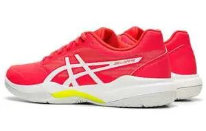 Asics Gel Game 7 Tennis Shoes - Red