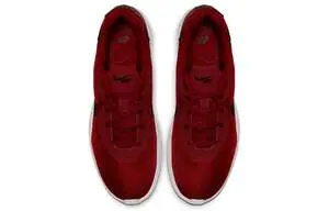Nike Max Oketo Sneakers - Red/black/white