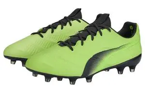PUMA King Platinum 21 Vegan Fg Ag Football Boots