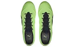 PUMA King Platinum 21 Vegan Fg Ag Football Boots