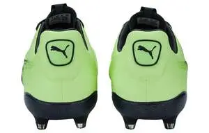 PUMA King Platinum 21 Vegan Fg Ag Football Boots