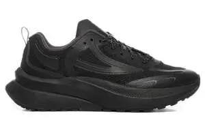 FILA Low Cut Athletic Footwear