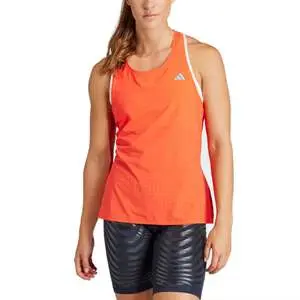 Adidas Adizero Running Tank Top