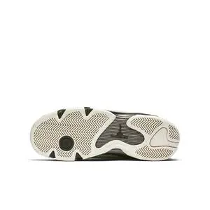 JORDAN 14 Retro Low Premium "phantom