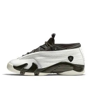 JORDAN 14 Retro Low Premium "phantom