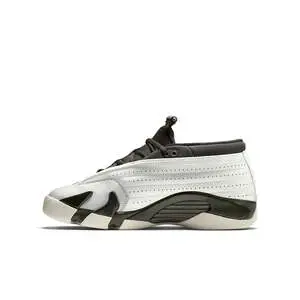 JORDAN 14 Retro Low Premium "phantom
