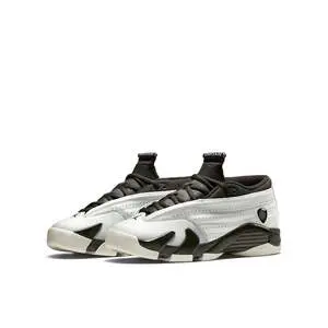 JORDAN 14 Retro Low Premium "phantom