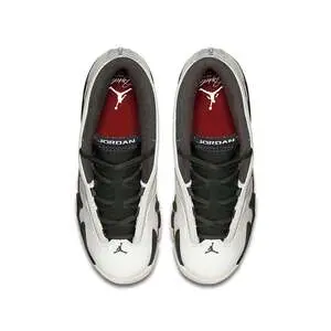 JORDAN 14 Retro Low Premium "phantom
