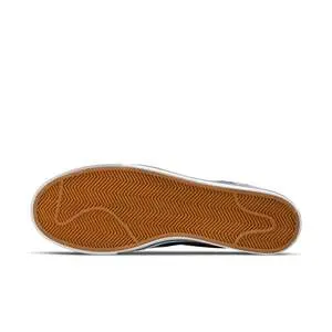 Nike Court Legacy Print Slip-on Sneakers - Grey