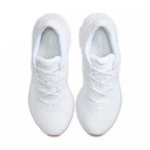 Nike Renew Run Athletic Sneakers - White/blue