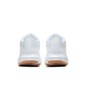 Nike Renew Run Athletic Sneakers - White/blue