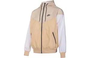 Nike Windrunner Hooded Woven Jacket - Multi-color
