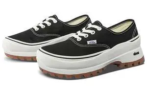 VANS Authentic Vibram Dx Classics