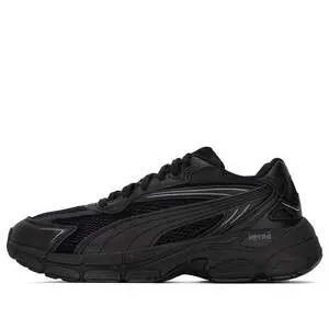 PUMA Teveris Nitro Base Sneakers - Black