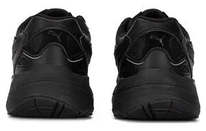 PUMA Teveris Nitro Base Sneakers - Black