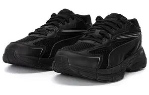 PUMA Teveris Nitro Base Sneakers - Black