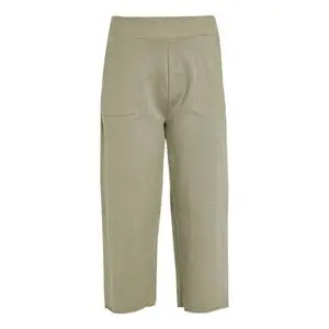 Nike Luxe Cropped Sweatpants