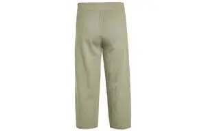 Nike Luxe Cropped Sweatpants