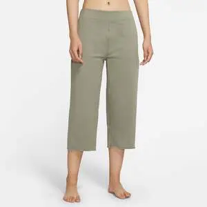 Nike Luxe Cropped Sweatpants