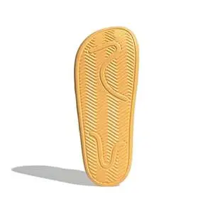 Adidas Adilette Clogs - Yellow