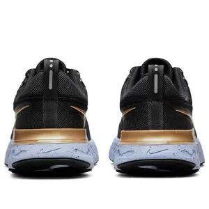 Nike React Infinity Run Flyknit 2 Sneakers