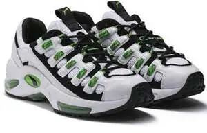 PUMA Cell Endura Sneakers - White/green